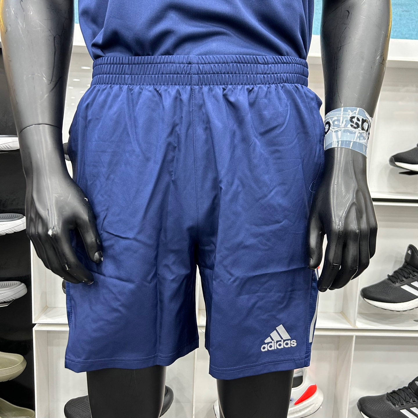 아디다스 남성 반바지 HM8443- 이랜드몰