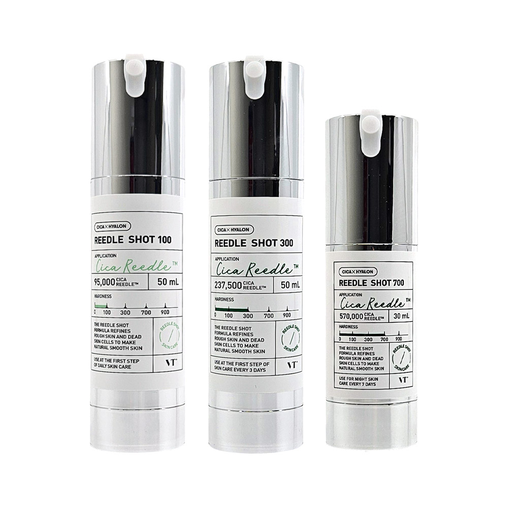 브이티 코스메틱 VT 리들샷 100 50ml+300 50ml+700 30ml- 이랜드몰