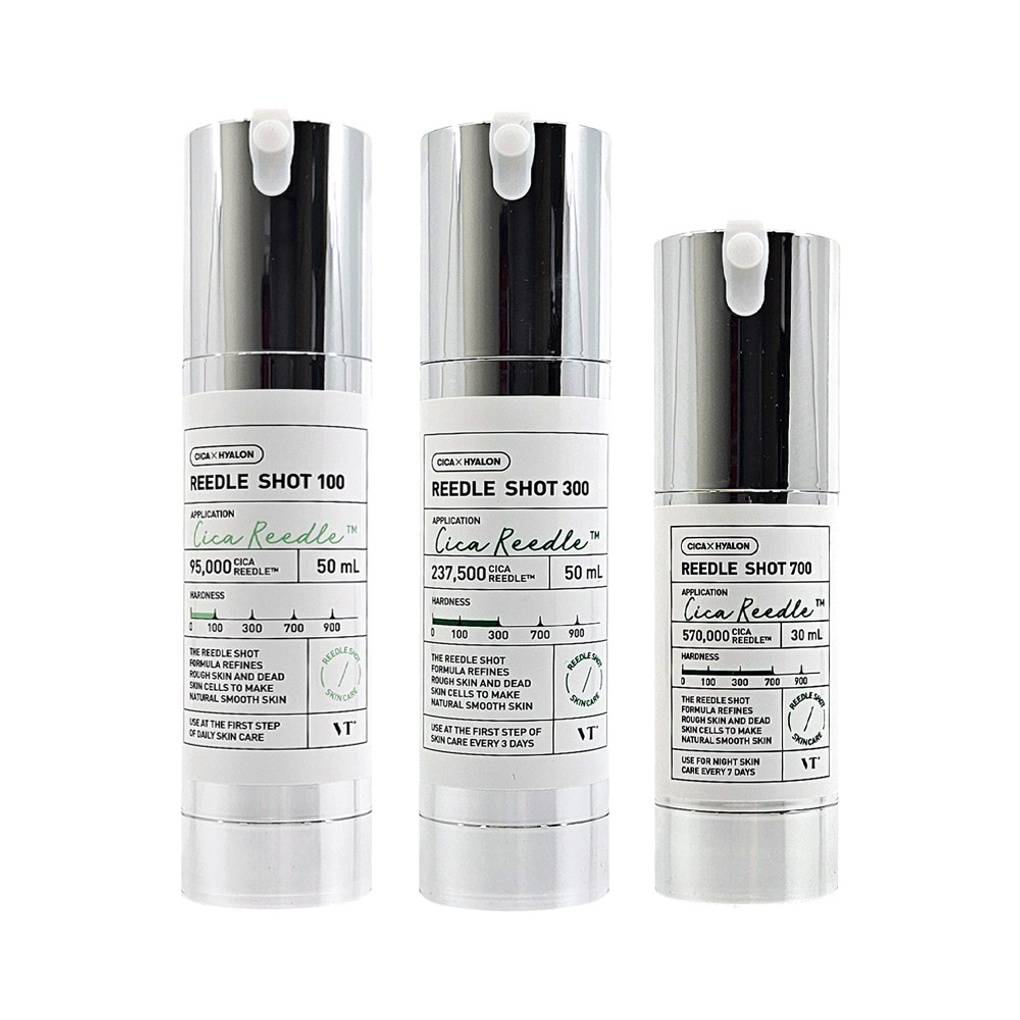 브이티 코스메틱 VT 리들샷 100 50ml+300 50ml+700 30ml- 이랜드몰