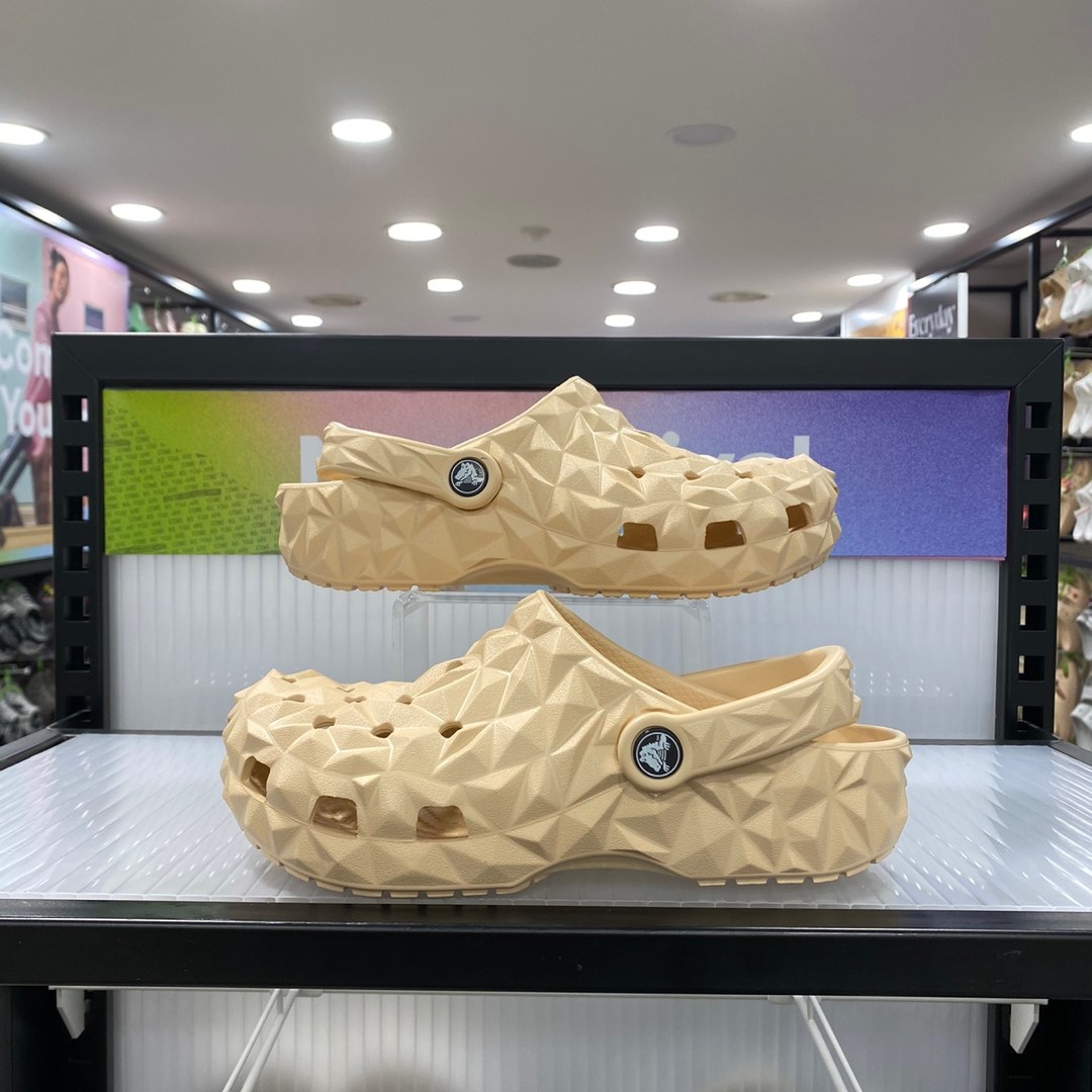 클래식 지오메트릭 클로그 209563-2DS 시타케- 이랜드몰