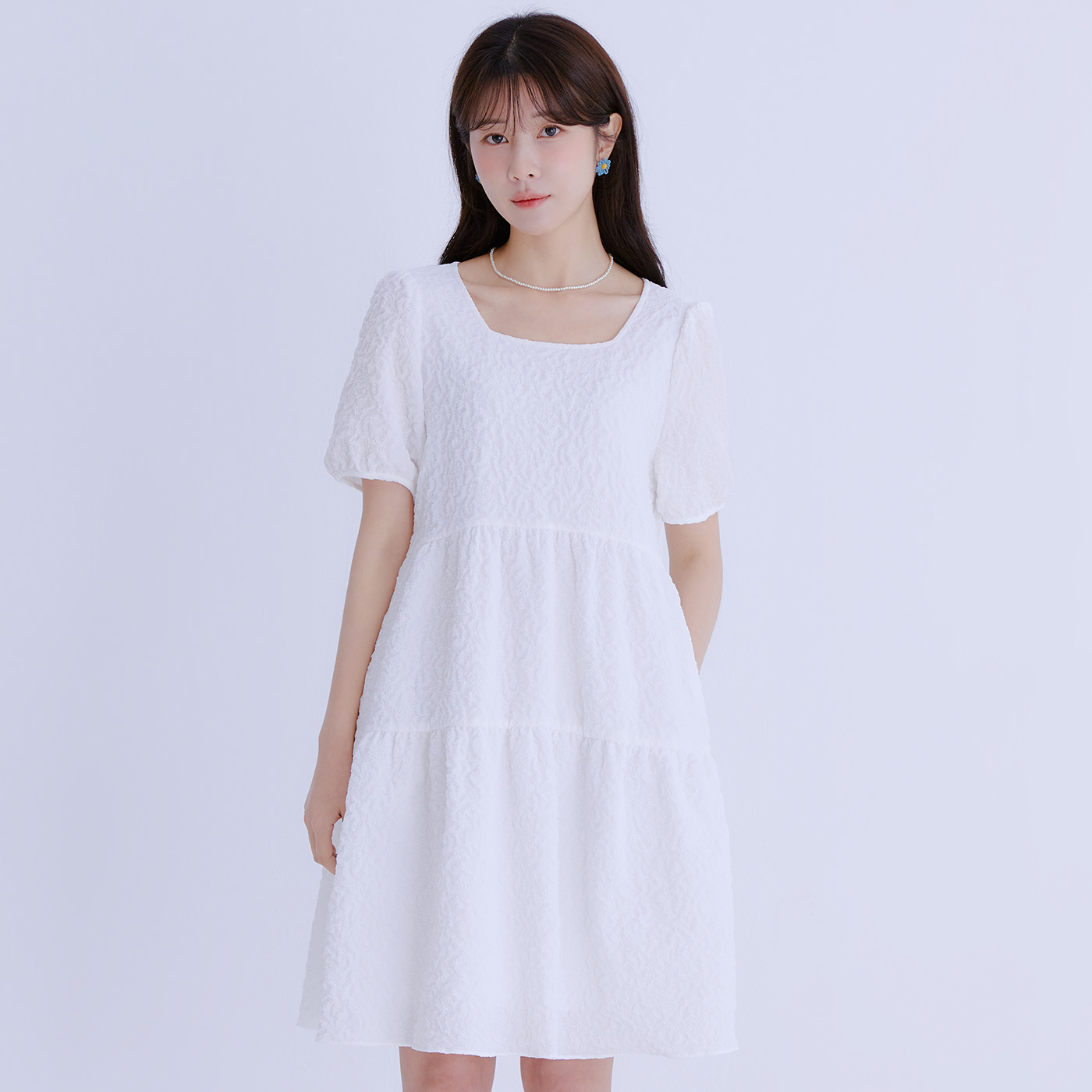 캉캉 미니 원피스(2colors)_RMOWE25R23- 이랜드몰