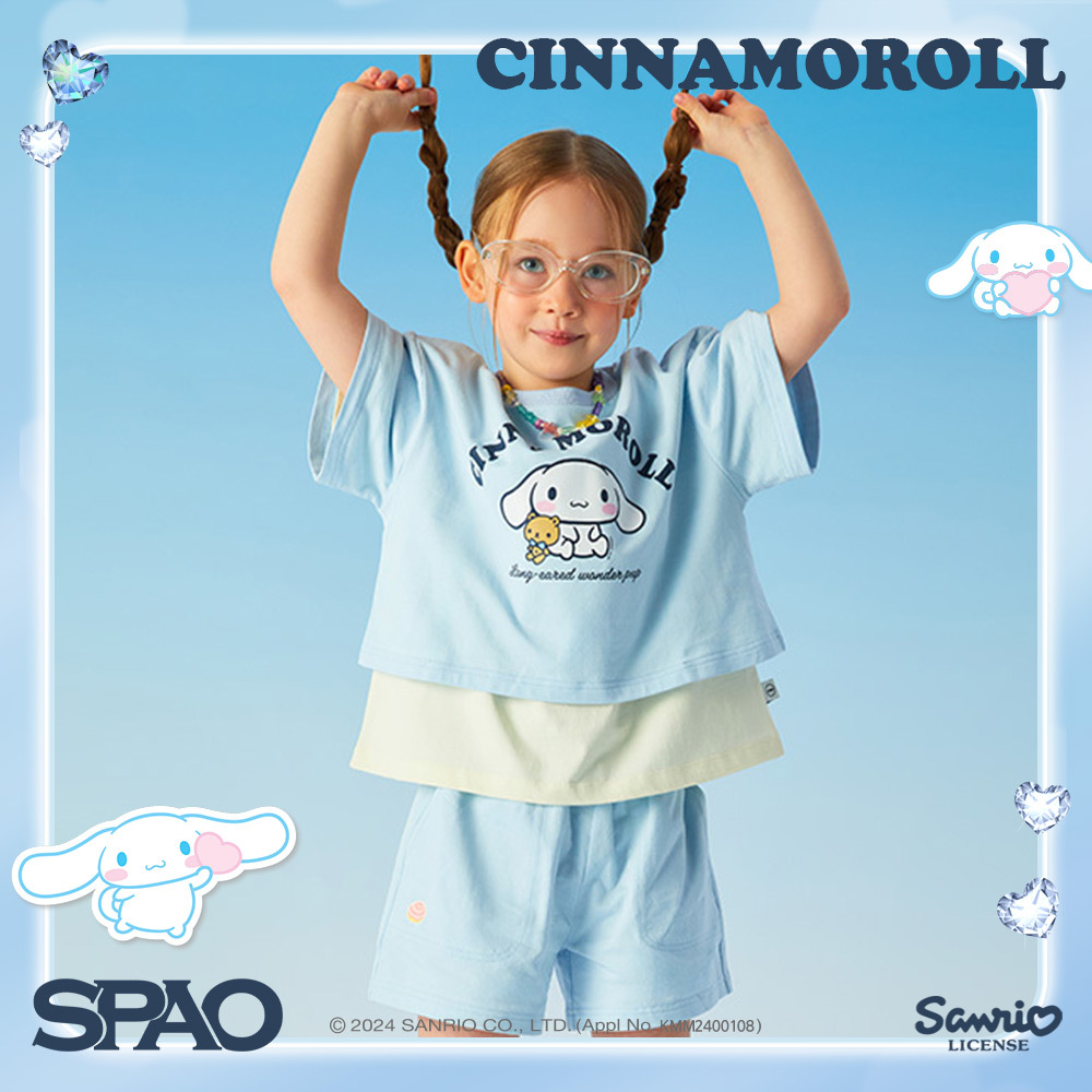 스파오키즈 SPAO KIDS | 키디키디(KIDIKIDI) 추천 브랜드