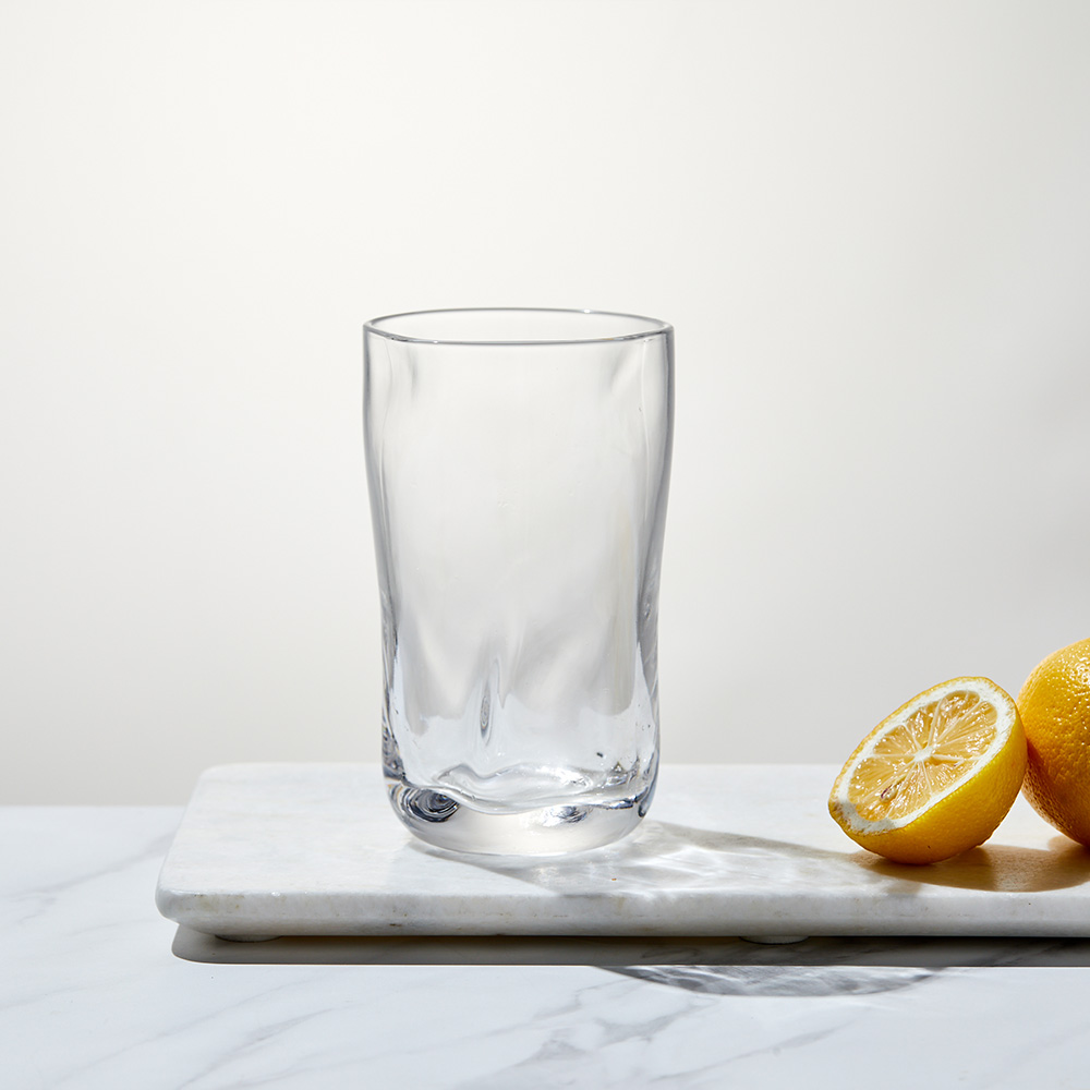플루이드 유리컵 450ml_GA0124081- 이랜드몰
