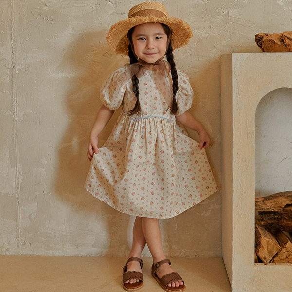 Flower OPS- 이랜드몰