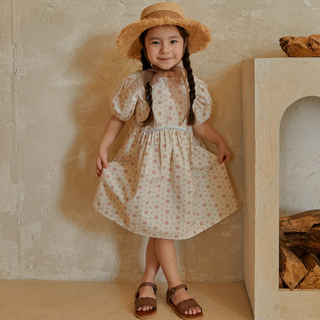 Flower OPS- 이랜드몰