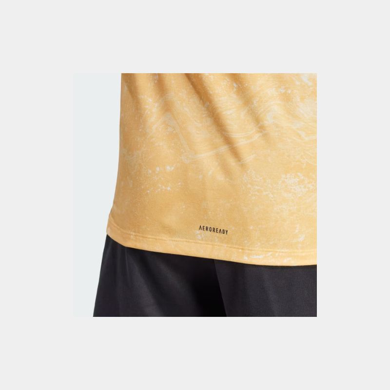 [NC WAVE] 아디다스 남성 기능성 반팔 WO POW TEE 24SS IS3806- 이랜드몰