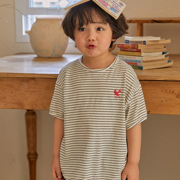 Stripe AaTE T- 이랜드몰