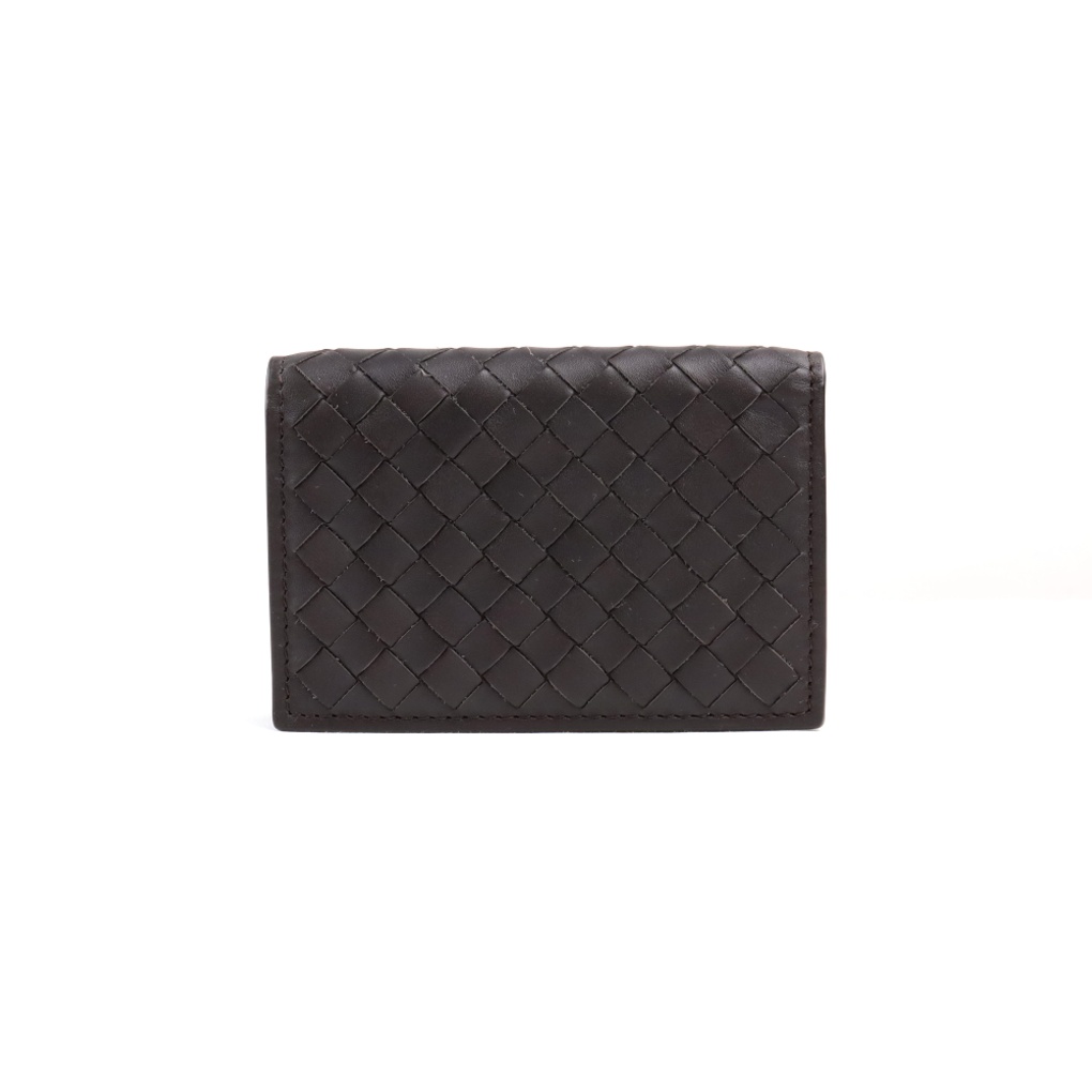 보테가베네타 남성 카드지갑 인트레치아토 브라운 464902 V4651 2006- 이랜드몰
