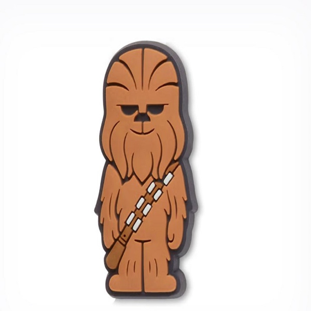 크록스 지비츠 참 낱개 스타워즈 츄바카 10010633- 이랜드몰