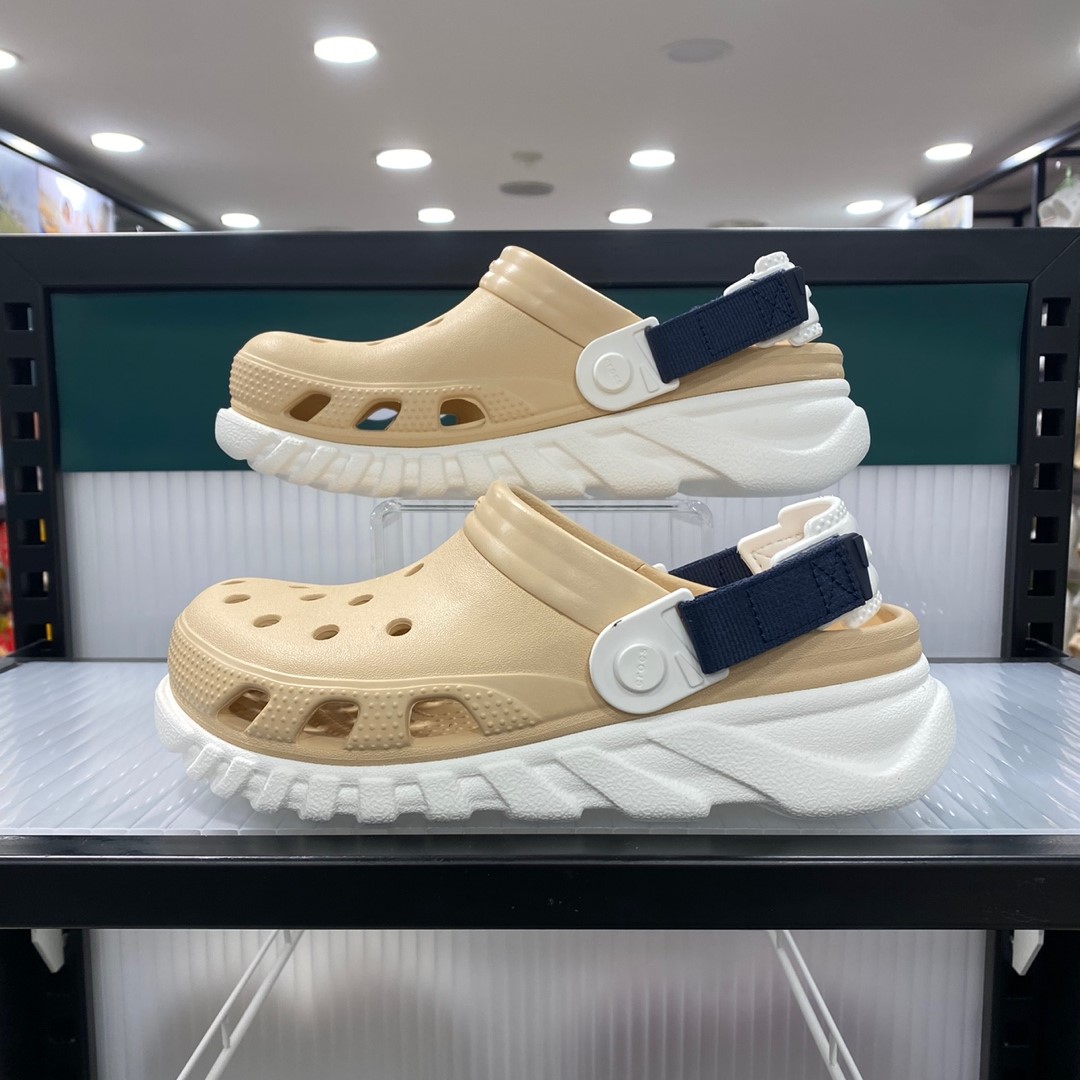 듀엣 맥스 II 클로그 208776-2DS 시타케- 이랜드몰