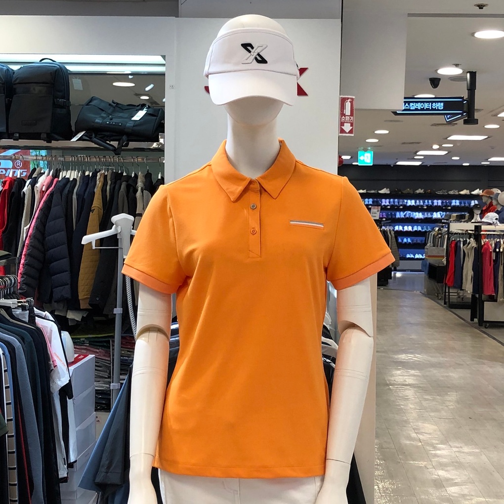 JDX 여성여름 버라이어티 PQ 티셔츠티셔츠(X2TSV6541) OR- 이랜드몰