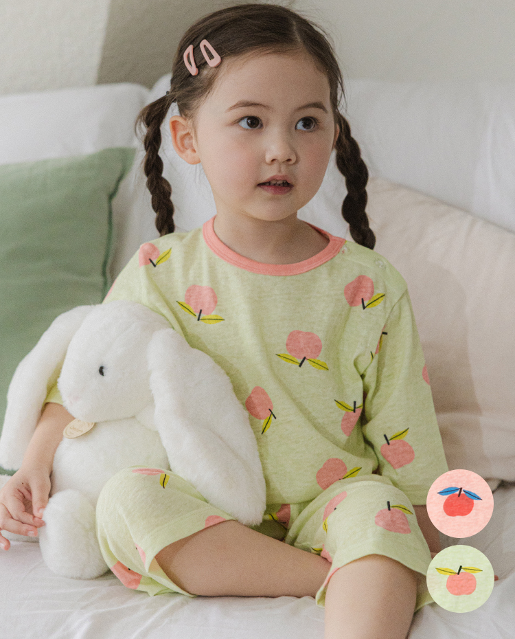 애플(24SS)- KIDIKIDI