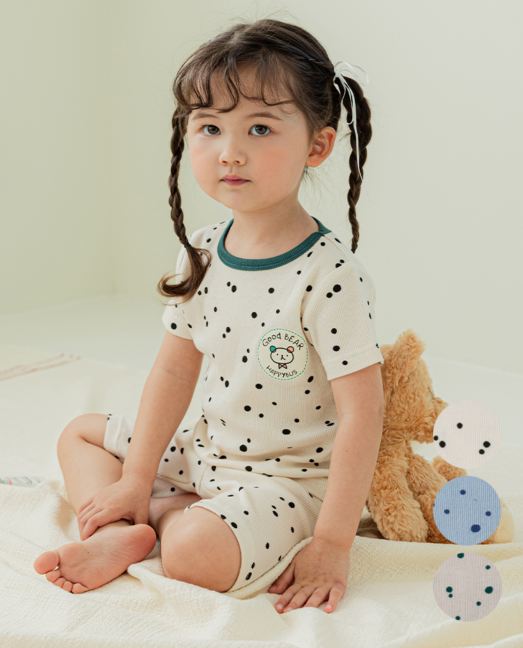 달마시안(24SS)- KIDIKIDI