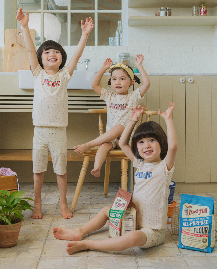 피크닉도트(24SS)- KIDIKIDI