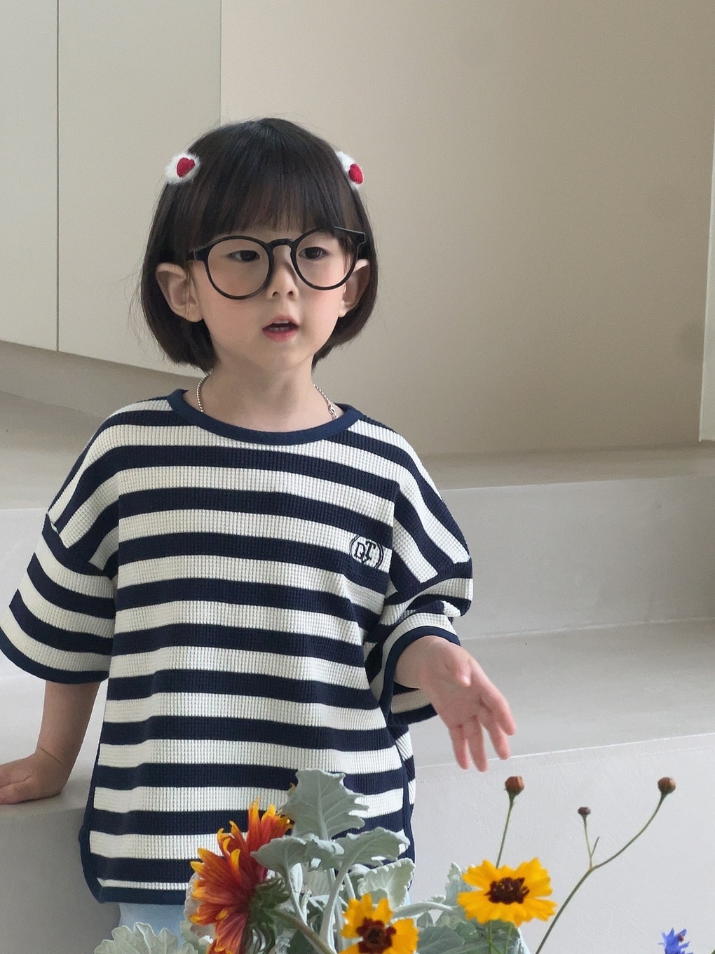 24SS 썸머와플랍바 (2color)- 이랜드몰