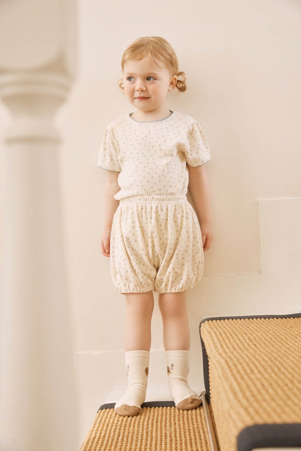 블루머 SET (2color)- 이랜드몰