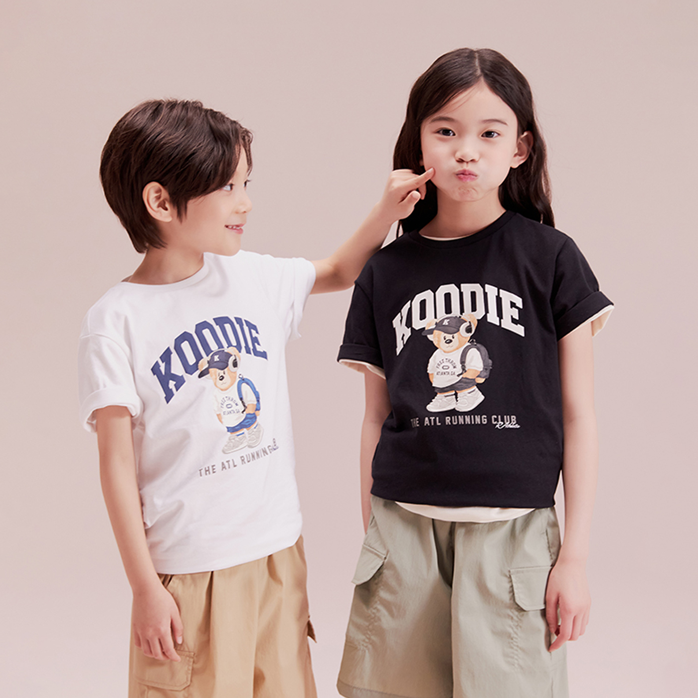 스파오키즈 SPAO KIDS | 키디키디(KIDIKIDI) 추천 브랜드