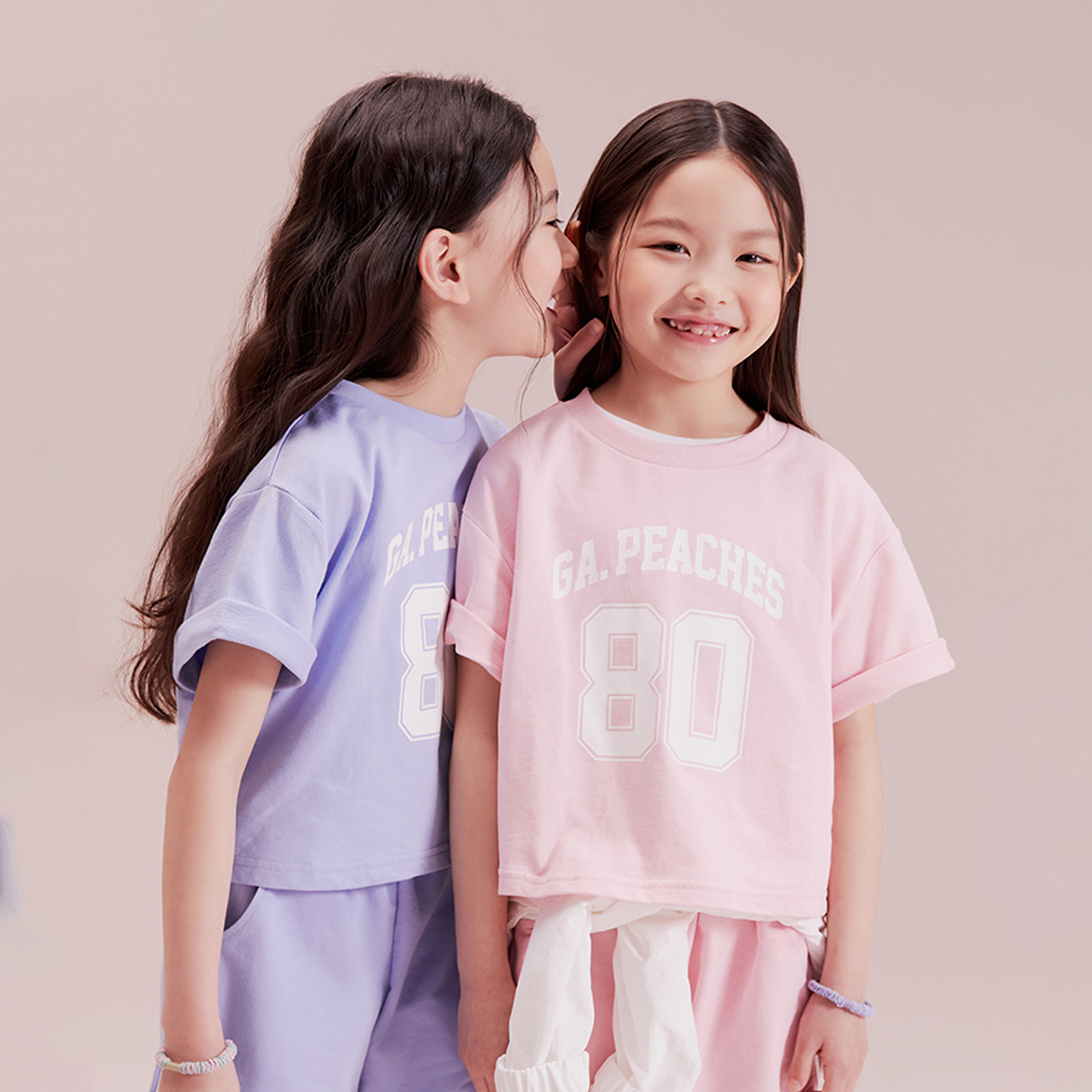 스파오키즈 SPAO KIDS | 이랜드몰 추천 브랜드