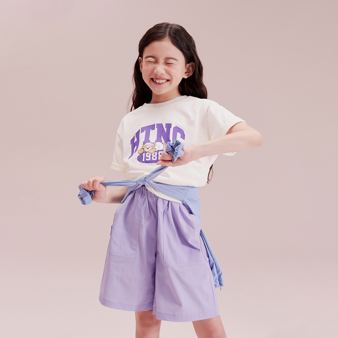 스파오키즈 SPAO KIDS | 키디키디(KIDIKIDI) 추천 브랜드
