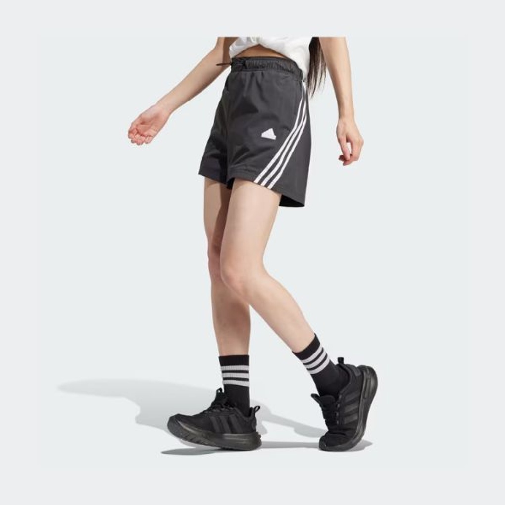 [NC WAVE] 아디다스 여성 반바지 W FI 3S WVN SHO 24SS IP1568- 이랜드몰