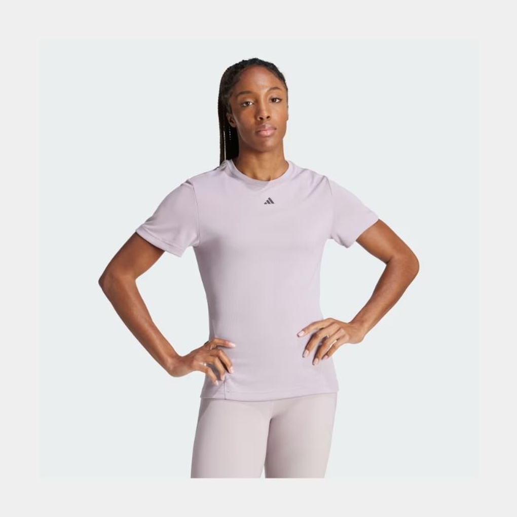 [NC WAVE] 아디다스 여성 기능성 반팔 D4T HIIT SC T 24SS IU1122- 이랜드몰