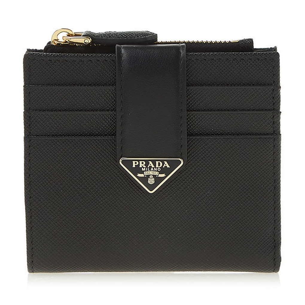 [프라다] 여성 사피아노 레더 반지갑 1ML047 2DYG F0002- 이랜드몰