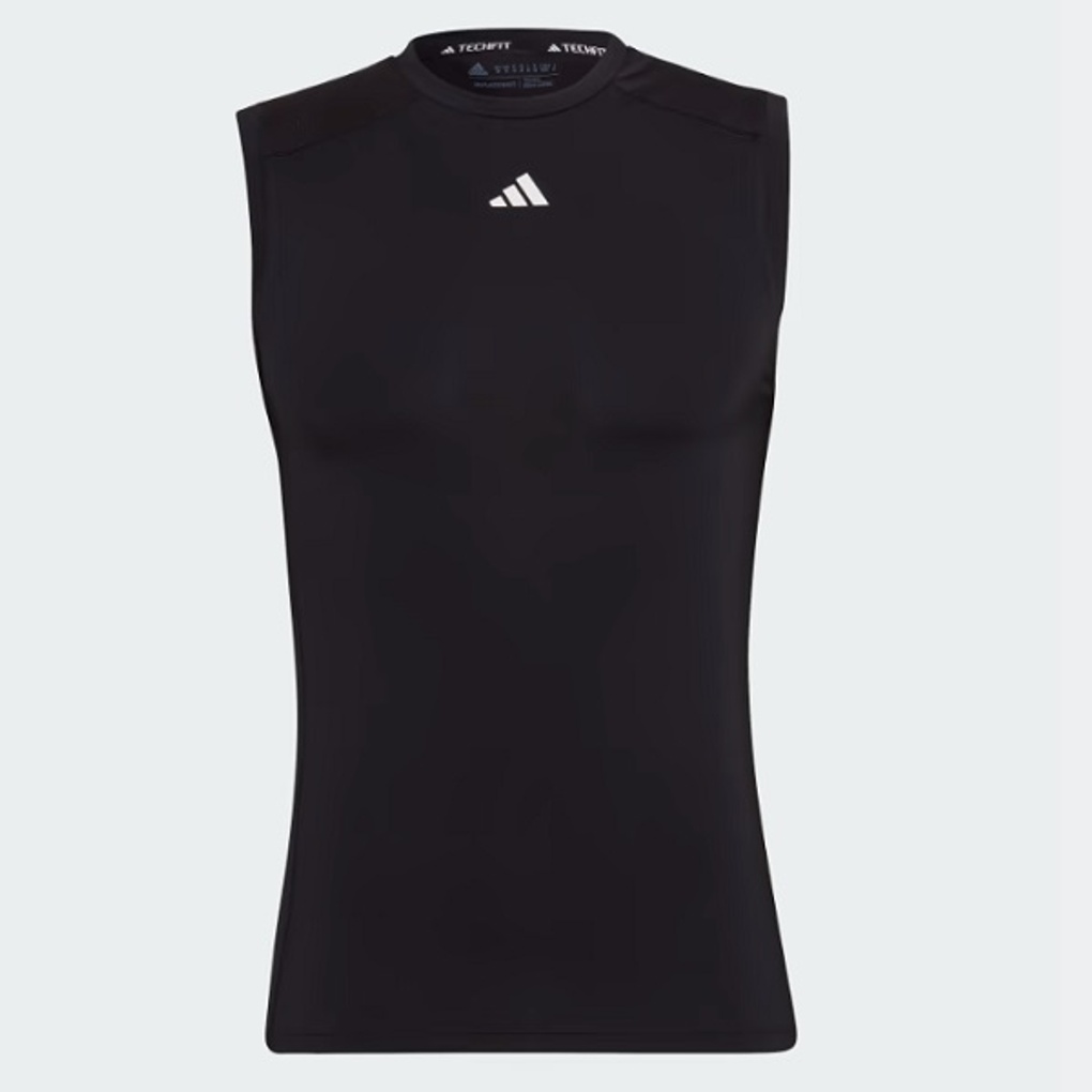 [아디다스 반팔티] 테크핏 트레이닝 슬리브리스 티 HK2338- 이랜드몰