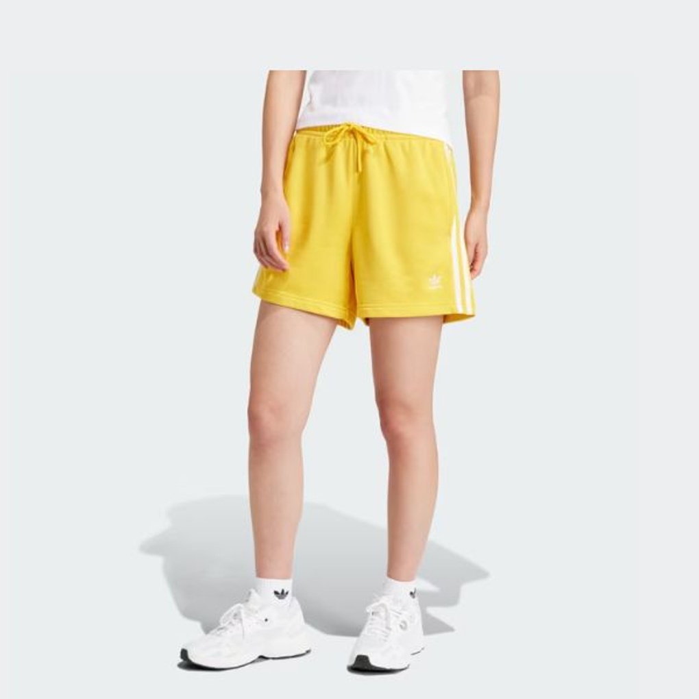 [NC WAVE] 아디다스 여성 반바지 3 S SHORT FT 24SS IP0691- 이랜드몰