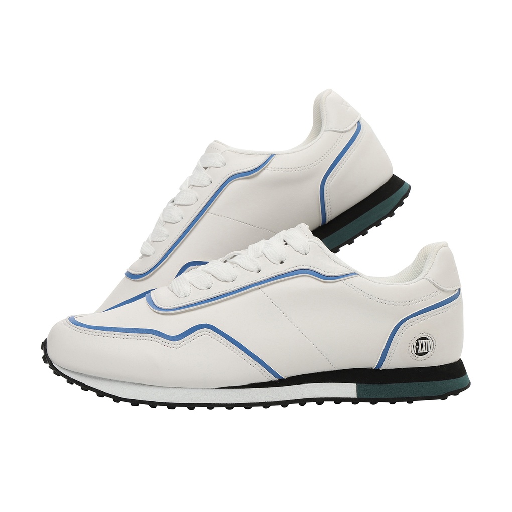 남성 JDX 아웃솔 컬러배색 넌스파이크화 X4ATV1973WH- 이랜드몰