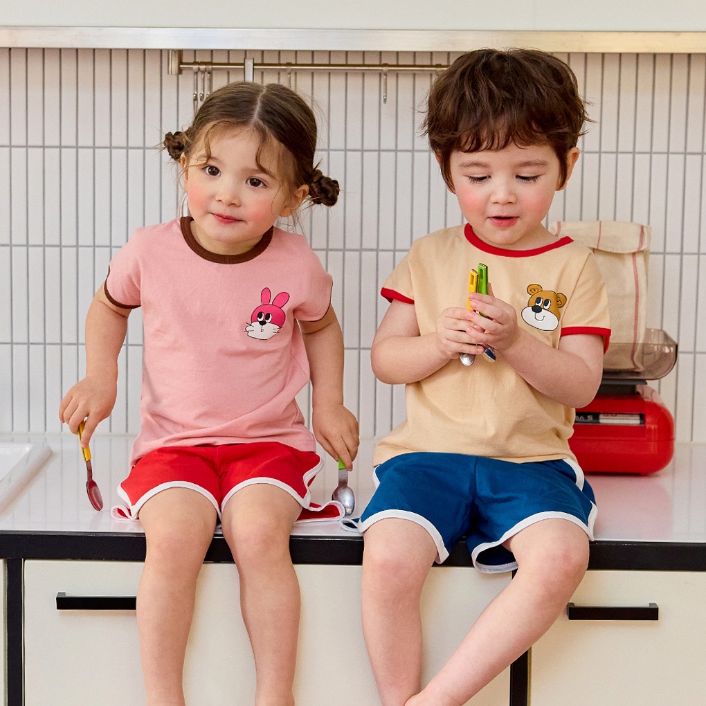 *키디PICK* 보노 반소상하복(24SS)_CT129- KIDIKIDI