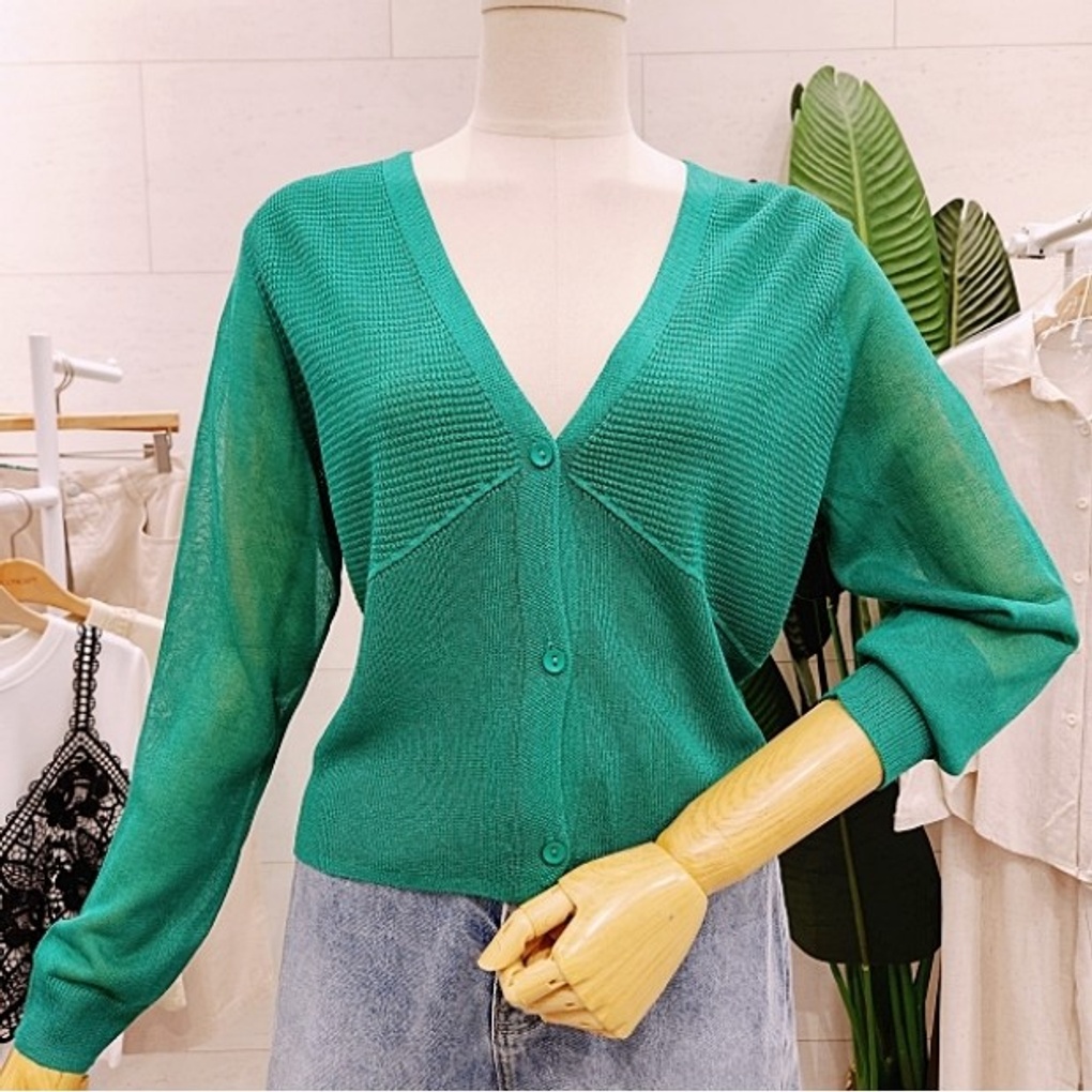 에잇컨셉 BC E078웨어CD 가디건 (C24E3FCD008)- 이랜드몰