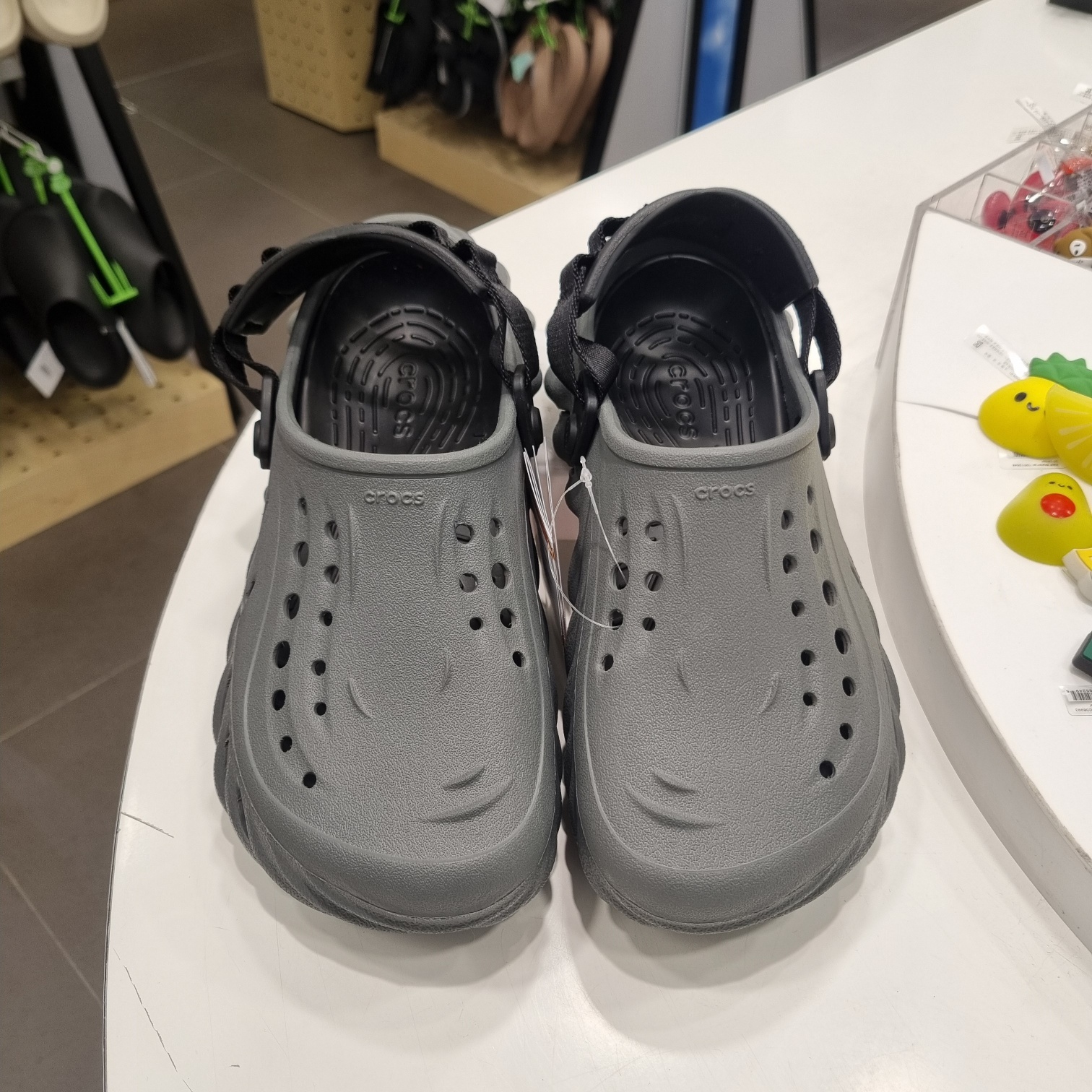 에코 클로그 207937-0da- 이랜드몰