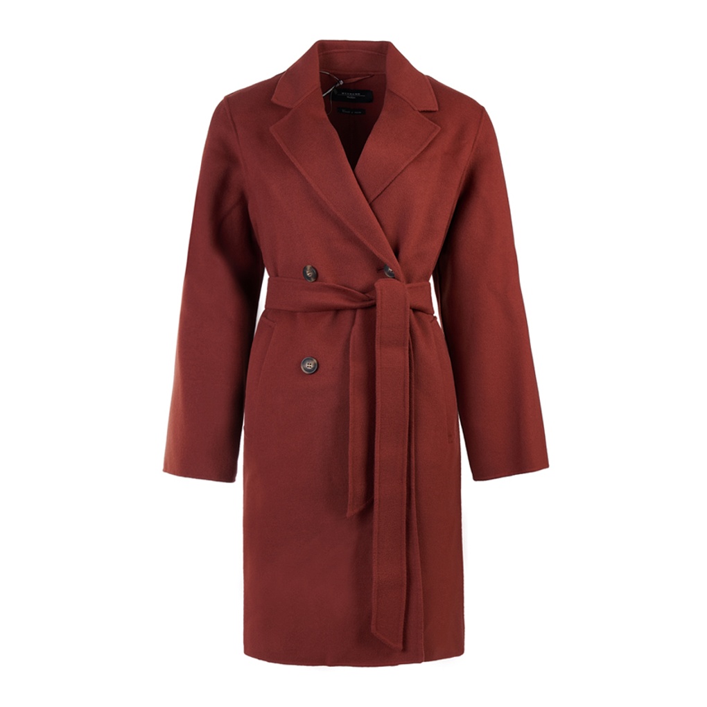 [막스마라] 여성 플리프트 울 코트 FLIRT 059- 이랜드몰