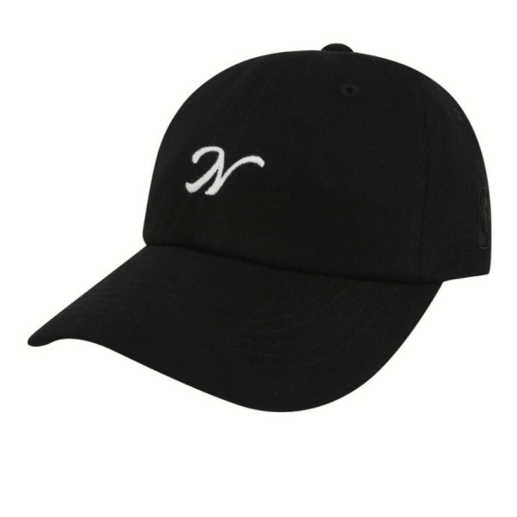 NBA NYK 이니셜 심플 SOFT BALL CAP_SC165 N245AP252P부천점- 이랜드몰