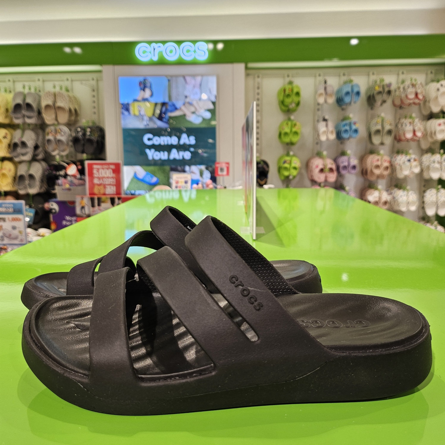 크록스 CROCS | 이랜드몰 추천 브랜드