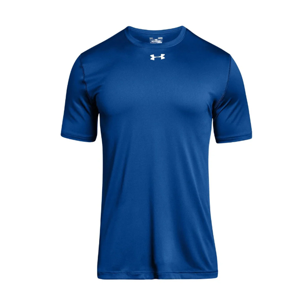 언더아머 UA 락커 2.0 숏 슬리브 남성_1305775-400- 이랜드몰