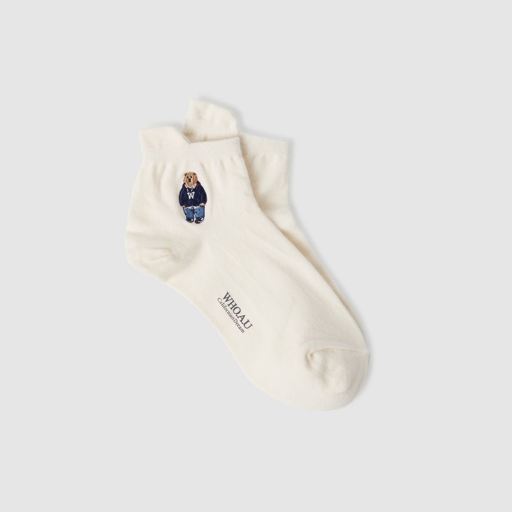 [3PACK] Steve Ankle Socks / WHAYE4911A- 이랜드몰