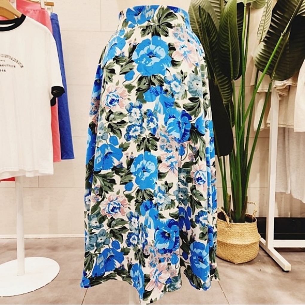 에잇컨셉 BC F047졸리 스커트 (C24F3FSK001)- 이랜드몰