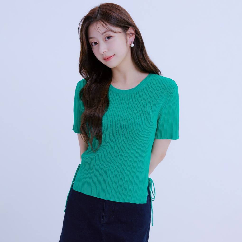 옆셔링 스웨터(2colors)_RMKAE26R22- 이랜드몰