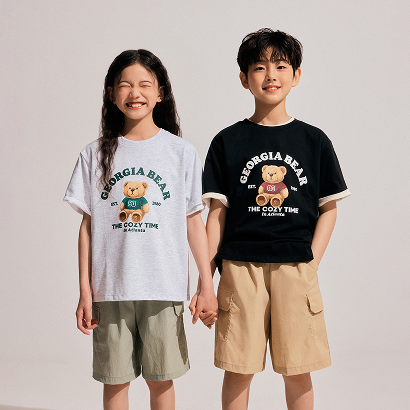 스파오키즈 SPAO KIDS | 이랜드몰 추천 브랜드