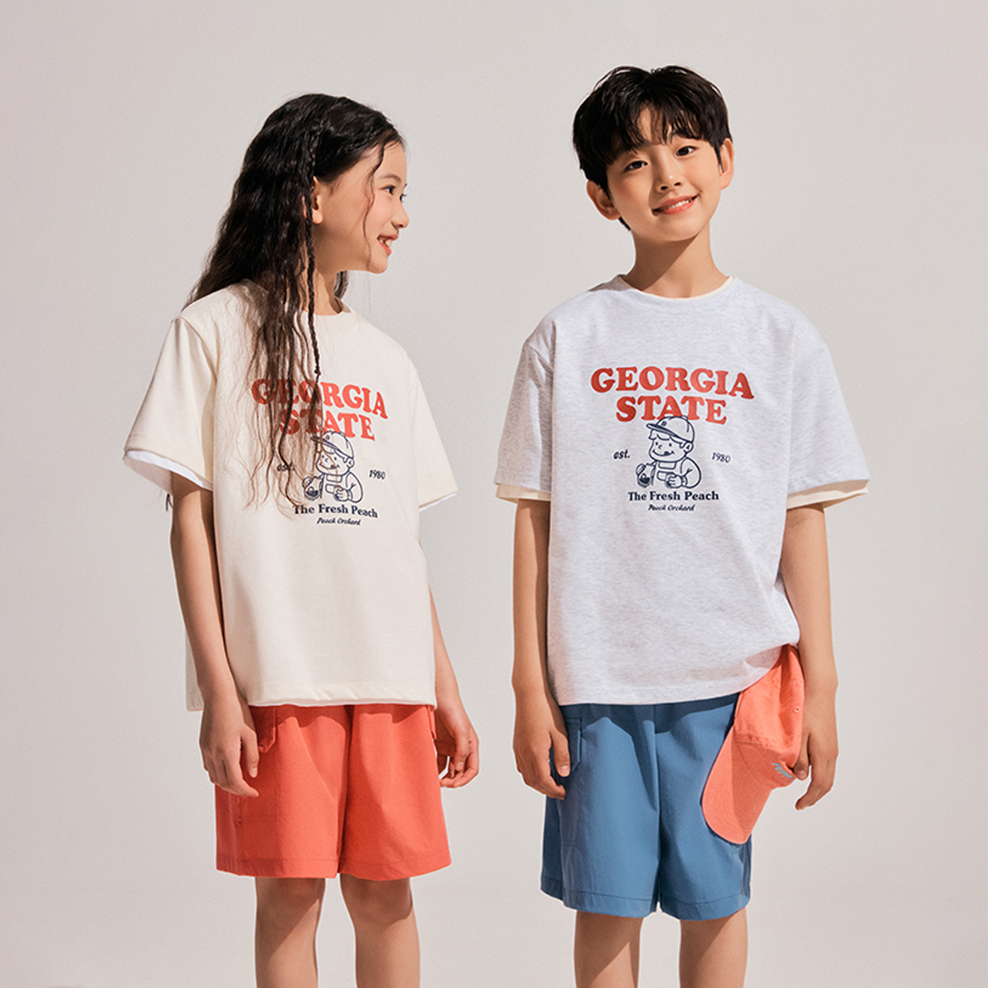 스파오키즈 SPAO KIDS | 키디키디(KIDIKIDI) 추천 브랜드