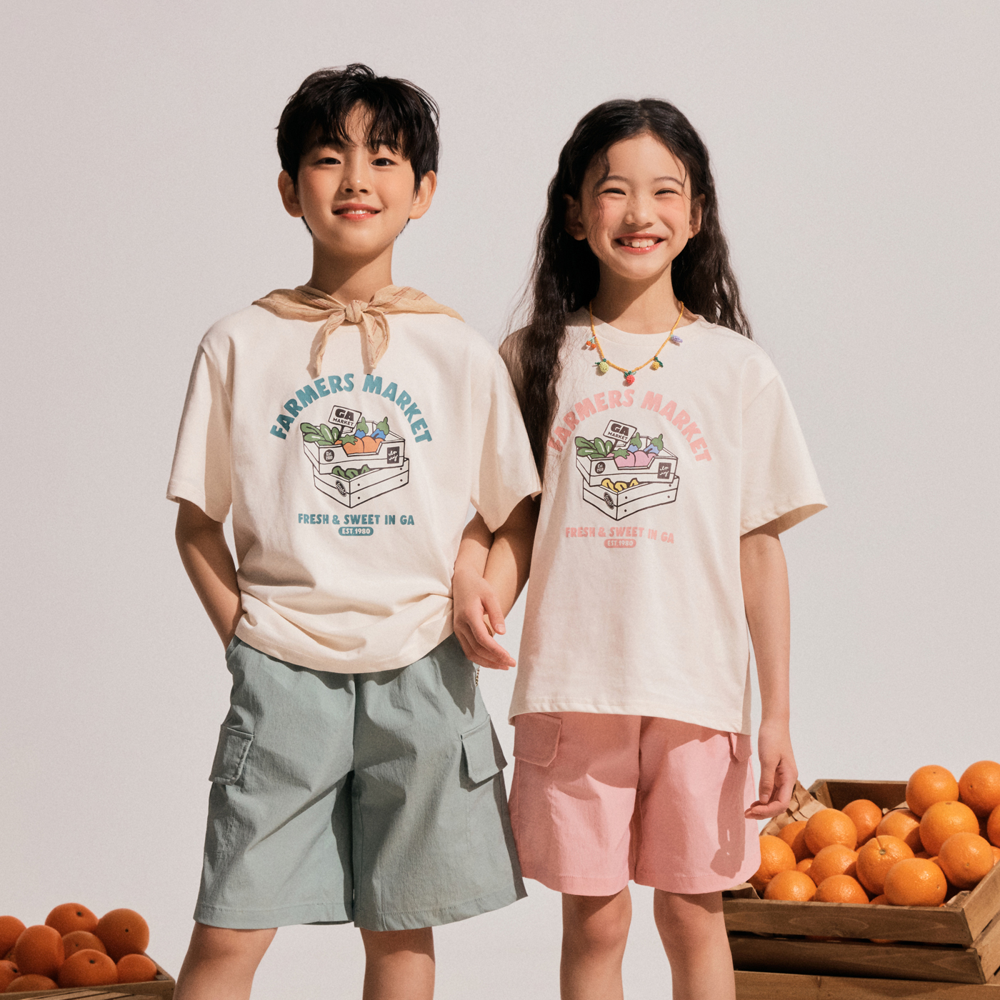 스파오키즈 SPAO KIDS | 키디키디(KIDIKIDI) 추천 브랜드