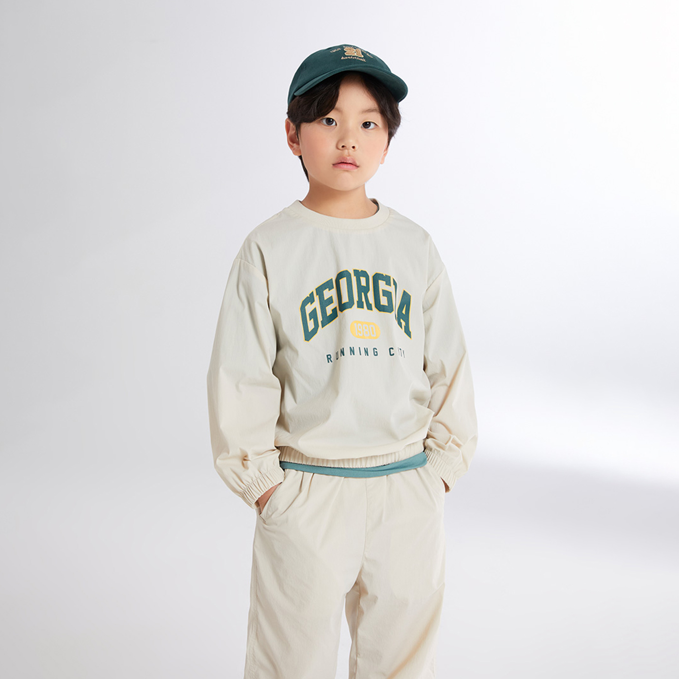스파오키즈 SPAO KIDS | 이랜드몰 추천 브랜드