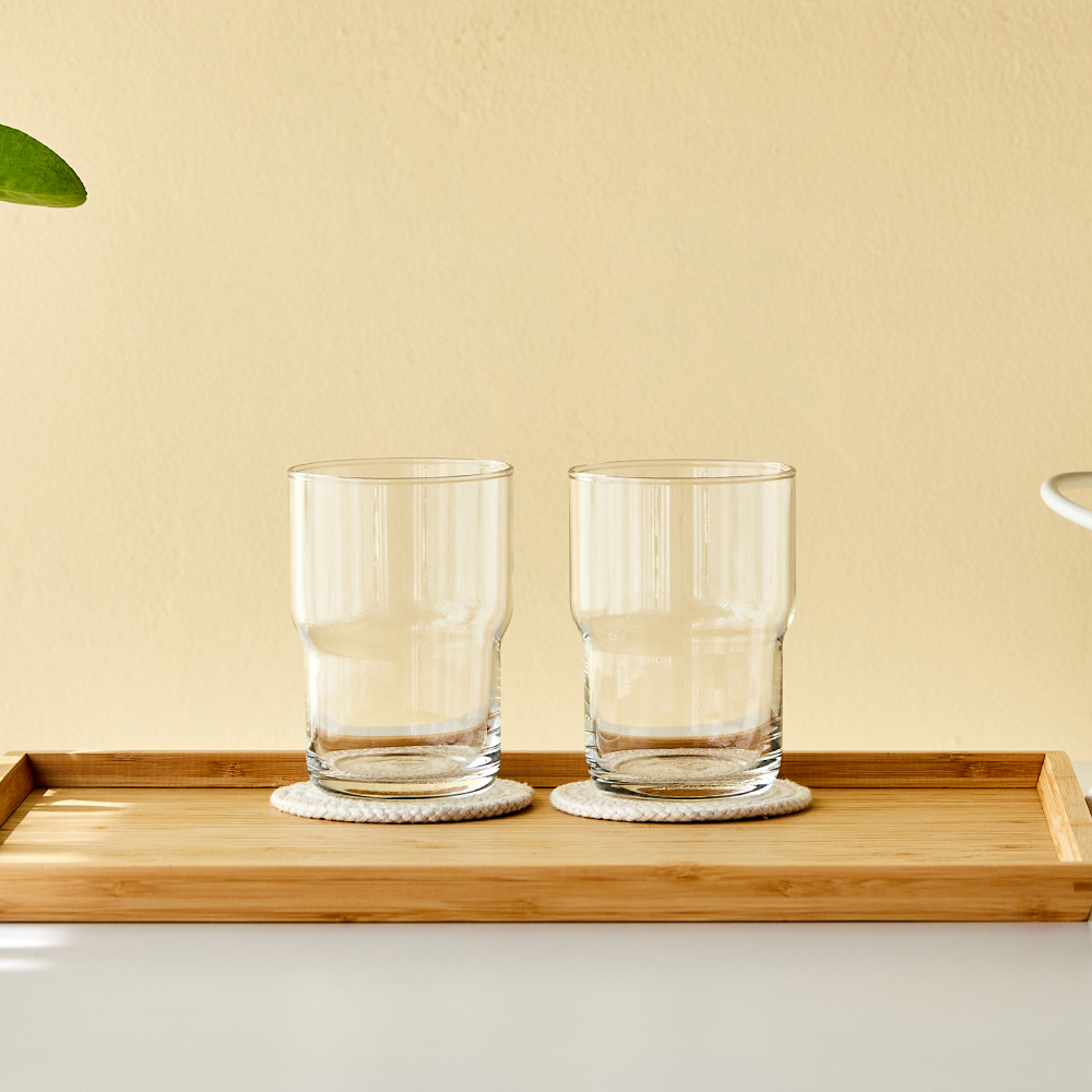 에브리데이 모듈라 스택컵(M) 2P세트 460ml_GA0124091- 모던하우스