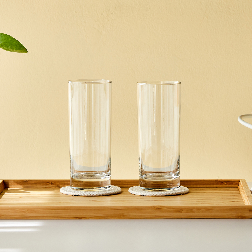 에브리데이 산마리노 슬림롱 컵 2P세트 480ml_GA0124093- 모던하우스