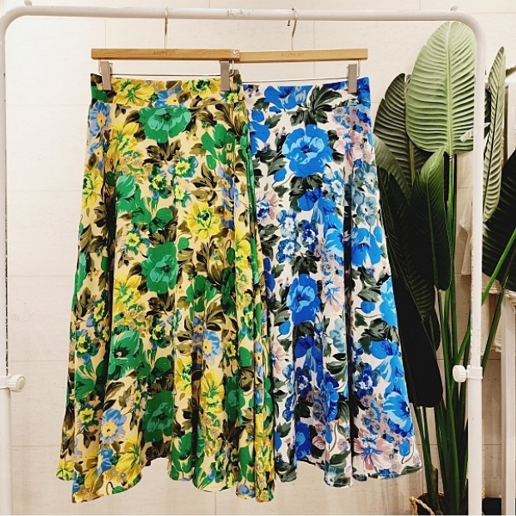 에잇컨셉 BC F047졸리 스커트 (2컬러) (C24F3FSK001BC1)- 이랜드몰