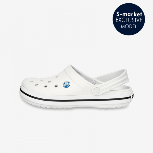 S마켓 NC고잔 CROCS 크록스 CROCBAND 크록밴드 (11016-100)- 이랜드몰
