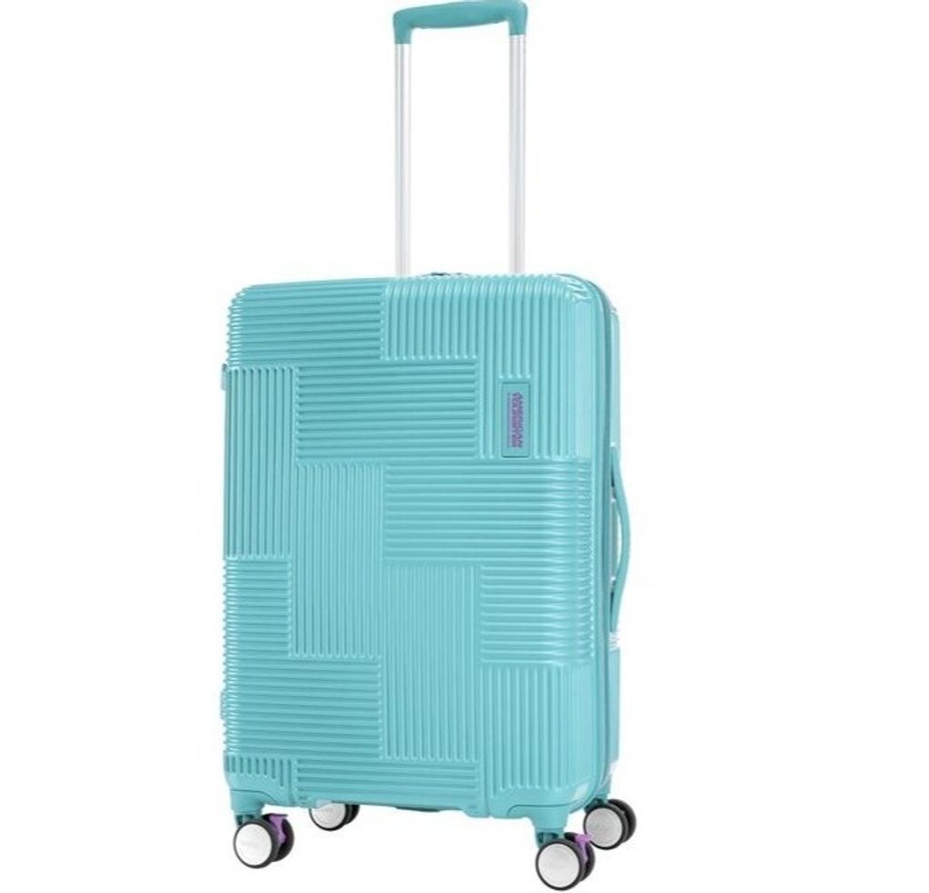 아메리칸투어리스터 캐리어 VELTON 벨톤 69/25 아쿠아그린 GL724010- 이랜드몰