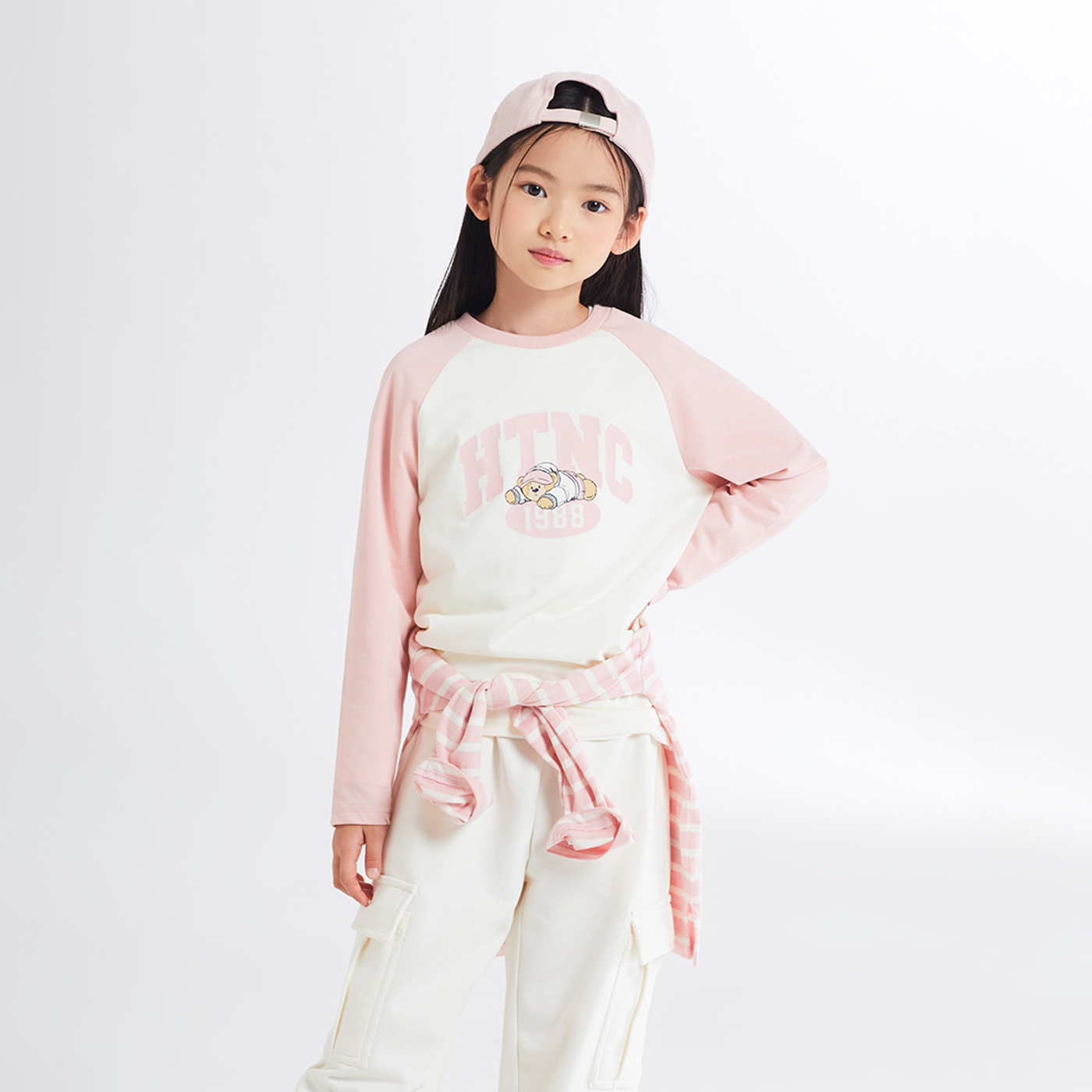 스파오키즈 SPAO KIDS | 키디키디(KIDIKIDI) 추천 브랜드