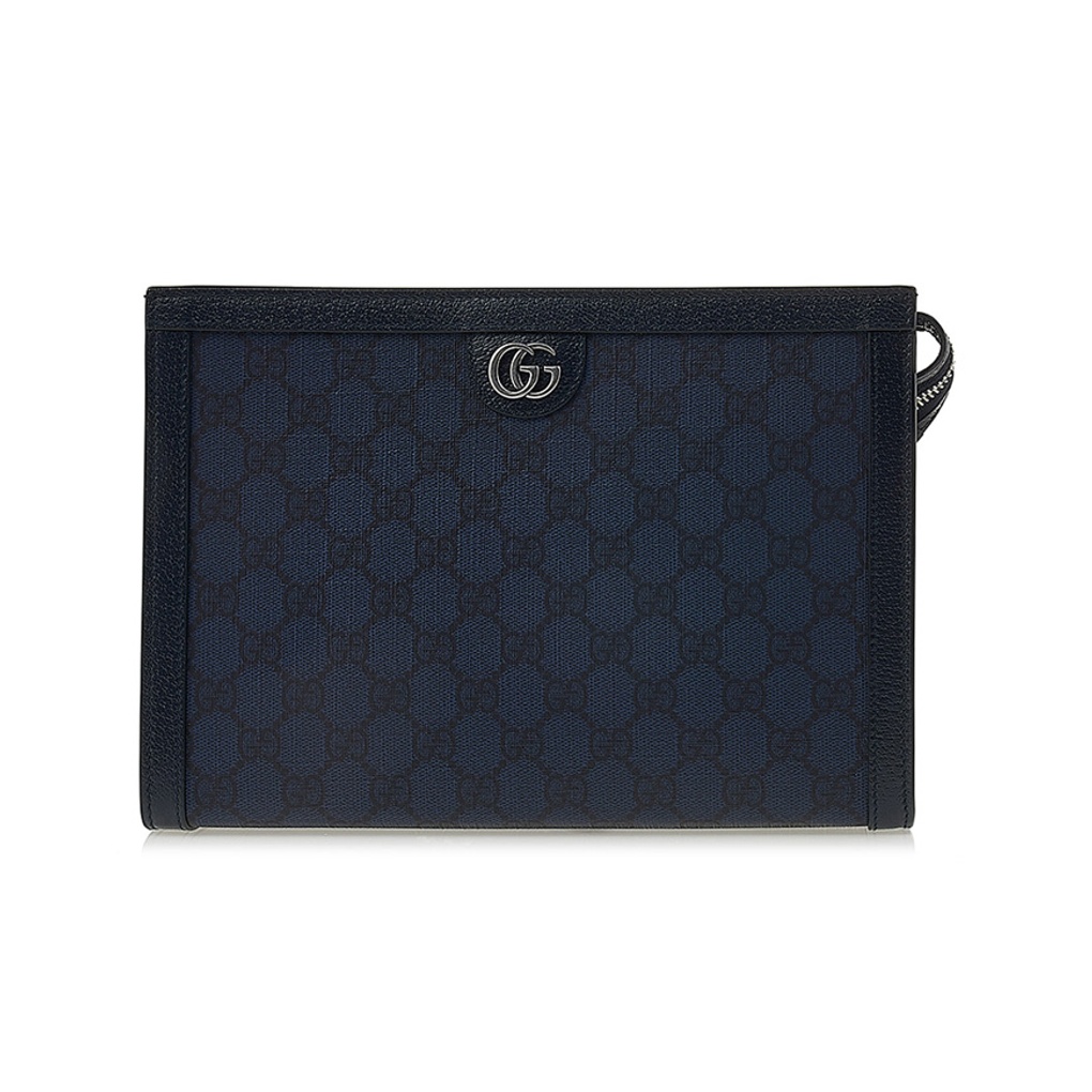 [구찌] 남성 오피디아 GG 파우치 760243 UULBN 4055- 이랜드몰